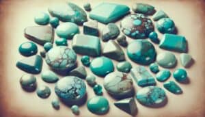 Turquoise Value Guide: Costs and Quality Factors