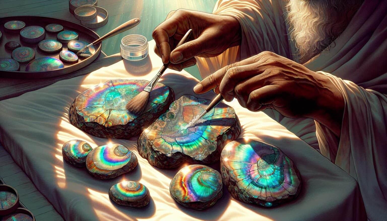 Mastering the Streak Test for Minerals: Techniques and Tips for ...