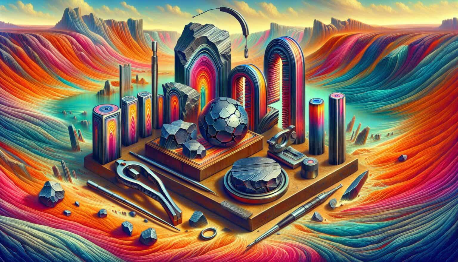 Mastering the Streak Test for Minerals: Techniques and Tips for ...