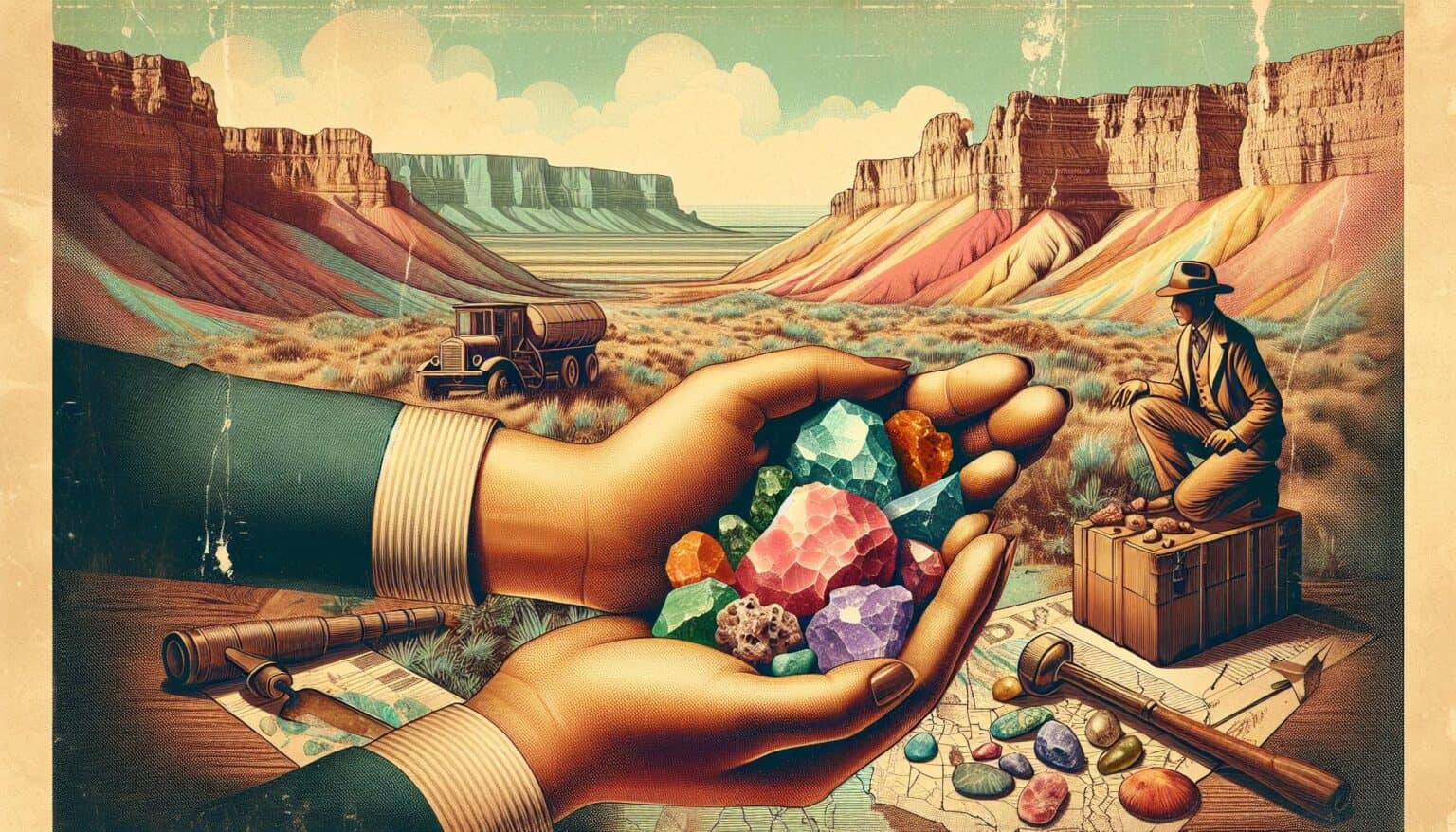 Understanding Tenacity in Minerals: Importance, Examples, and Industry ...