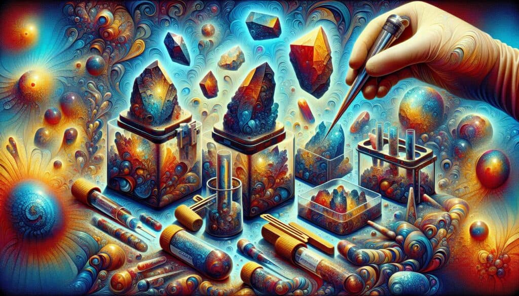 Understanding Radioactivity in Rocks: Impacts, Applications, and Safety ...