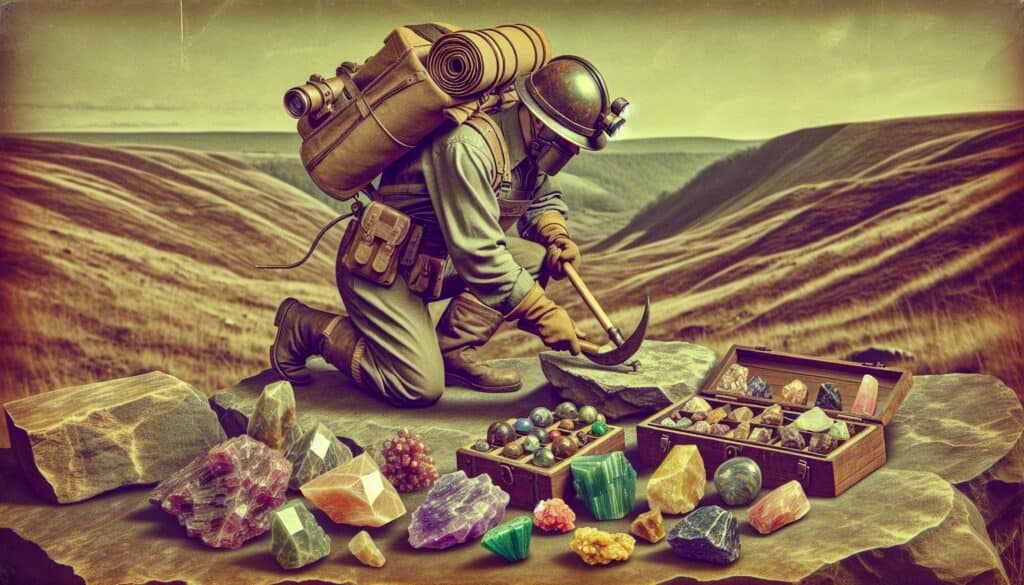 Understanding Tenacity in Minerals: Importance, Examples, and Industry ...