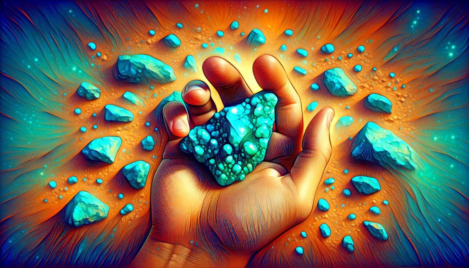 State-By-State Rockhounding Location Guides & Maps