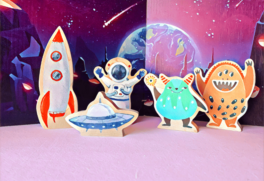 Best Space Toys for Budding Astronauts in 2024