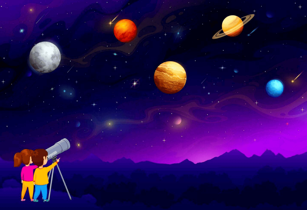 Alpha Centauri Planet Names: Our Stellar Neighbors Guide