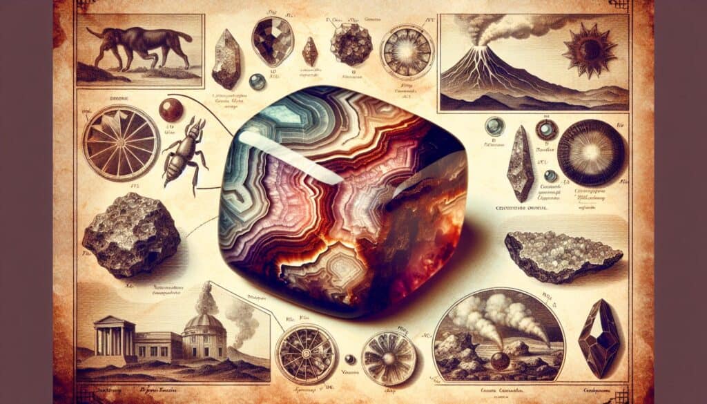 Understanding Tenacity in Minerals: Importance, Examples, and Industry ...