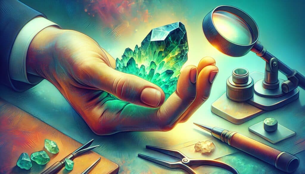 Mastering the Streak Test for Minerals: Techniques and Tips for ...