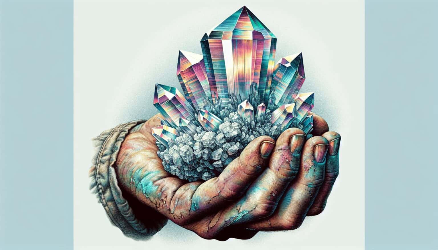 Mastering the Streak Test for Minerals: Techniques and Tips for ...