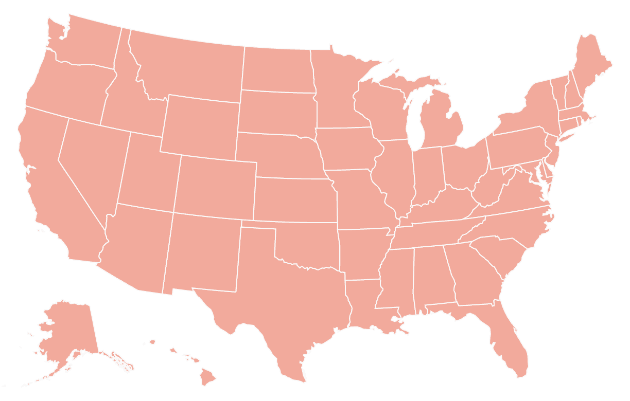 State-By-State Rockhounding Location Guides & Maps