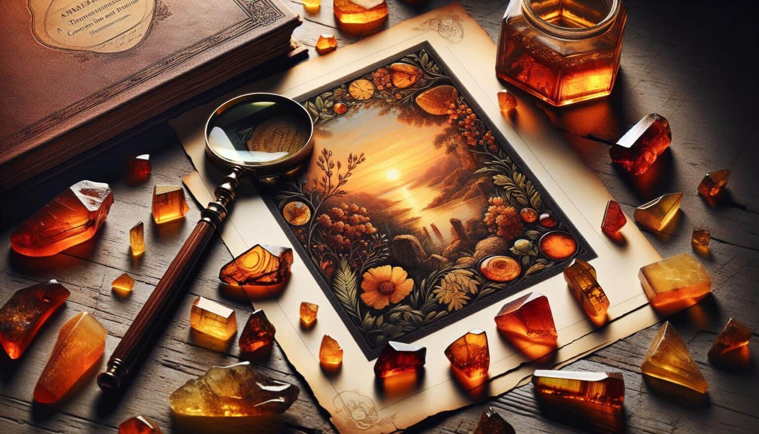 Amber Value Guide: Tips on Pricing & Authenticity