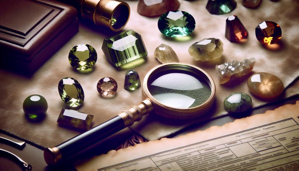 Understanding Tenacity in Minerals: Importance, Examples, and Industry ...