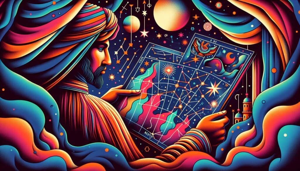Regulus Meaning in Astrology for Growth & Leadership