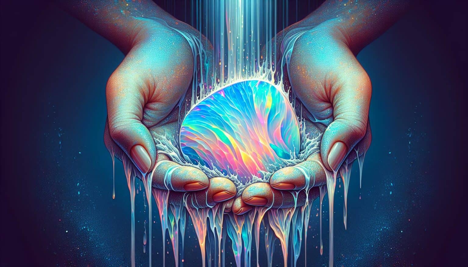 How To Spot Opal (Real or Fake) Identification Guide