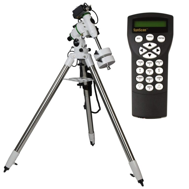 Best Equatorial Mounts for Astrophotography 2026 Picks