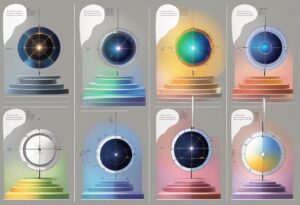 How Do Astronomers Measure the Temperature of Stars?