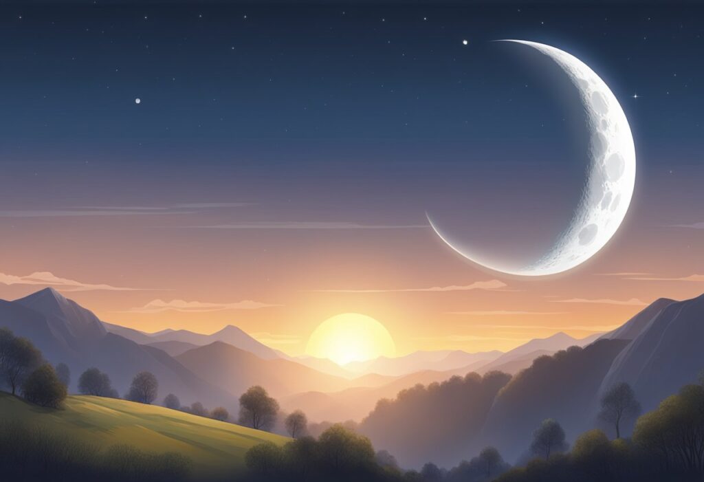 Names of Stars and Moons: A Comprehensive Celestial Guide