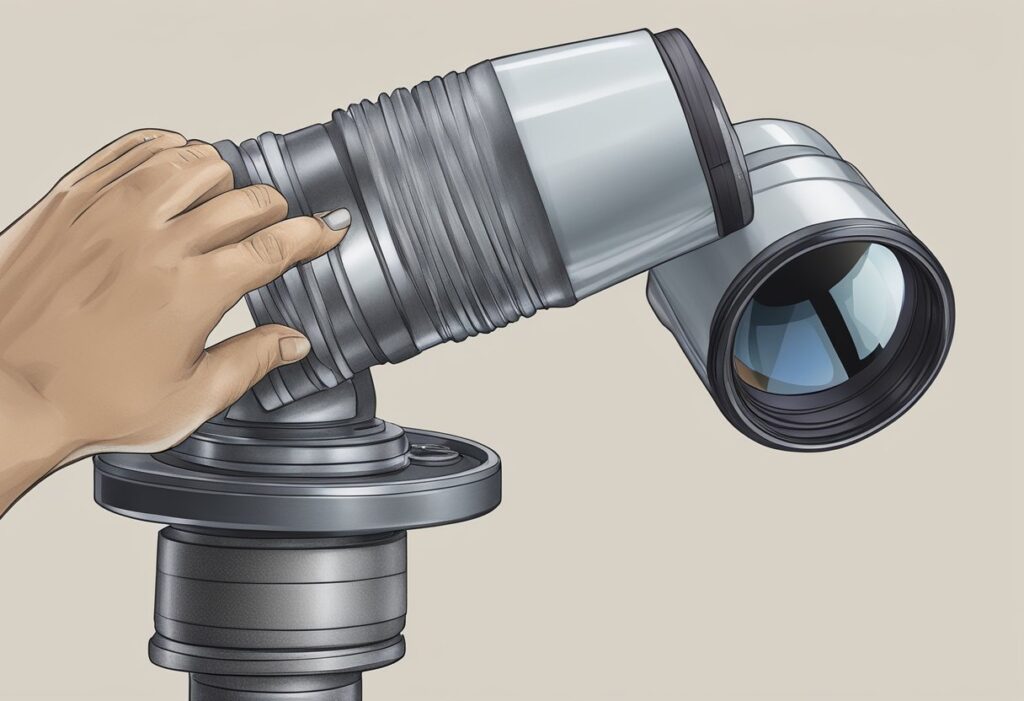 How to Use a 3x Barlow Lens (Telescope's Magnification)