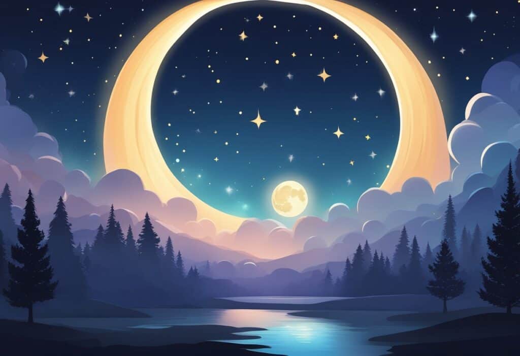 Names of Stars and Moons: A Comprehensive Celestial Guide