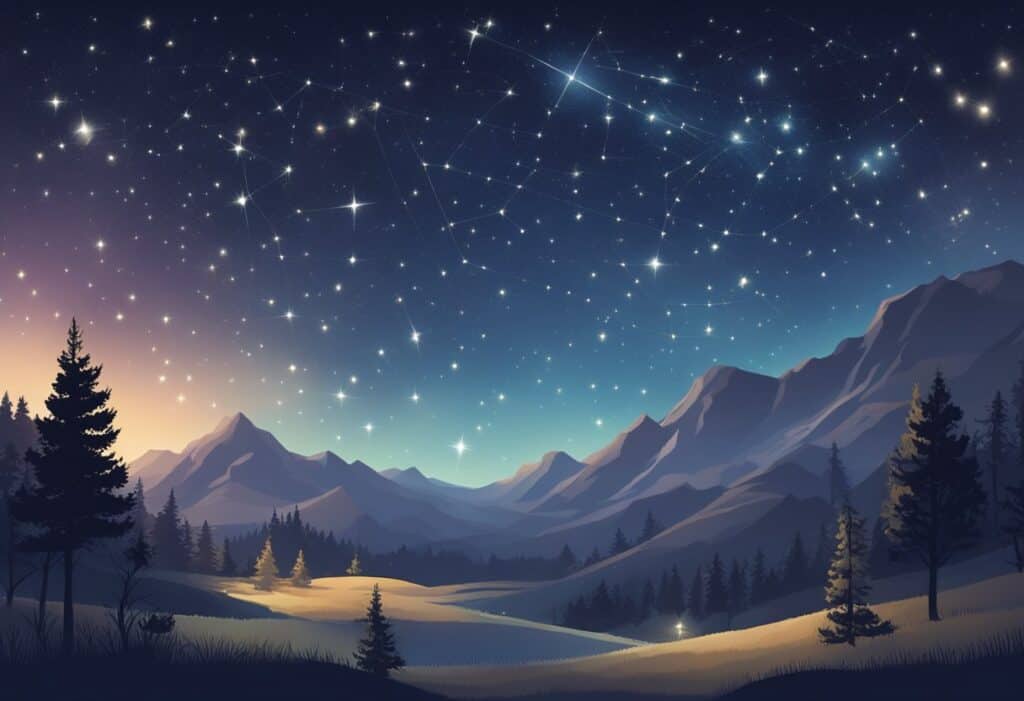 Best Known Constellations: The Night Sky's Famous Patterns