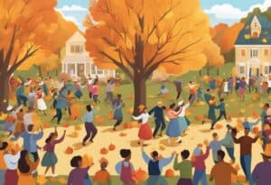 Fall vs Autumn: Seasonal Differences