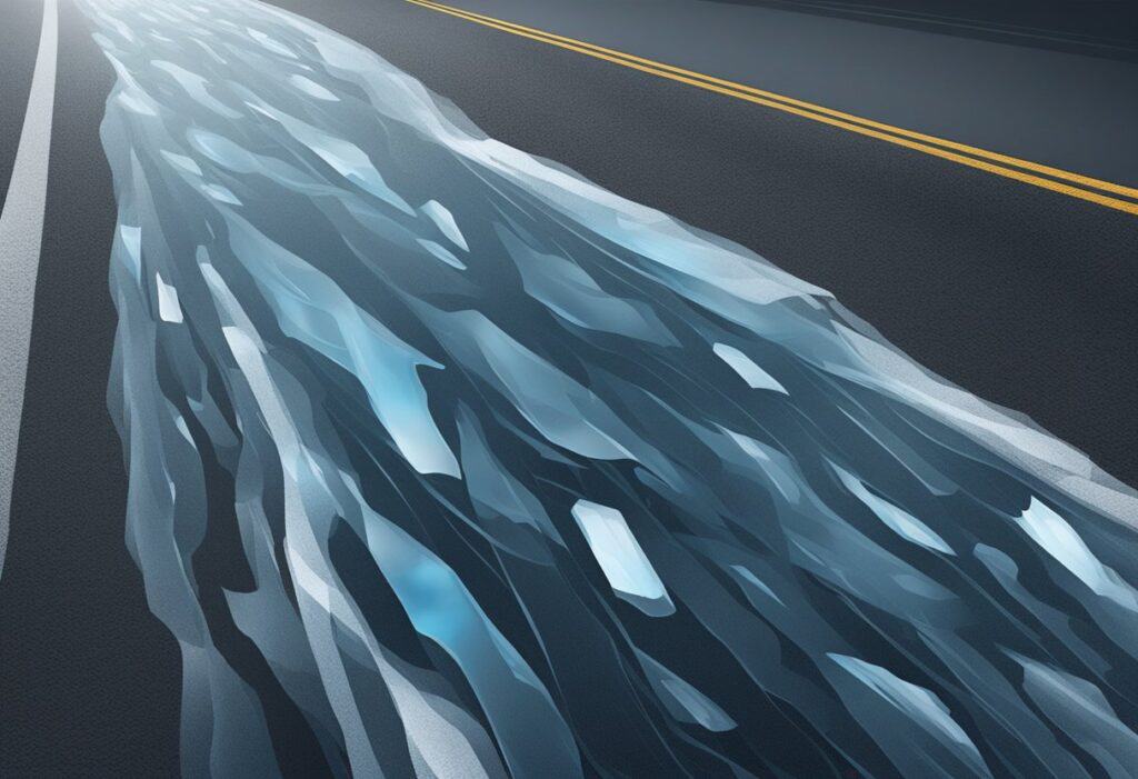 What Is Black Ice? The Hidden Winter Road Hazard