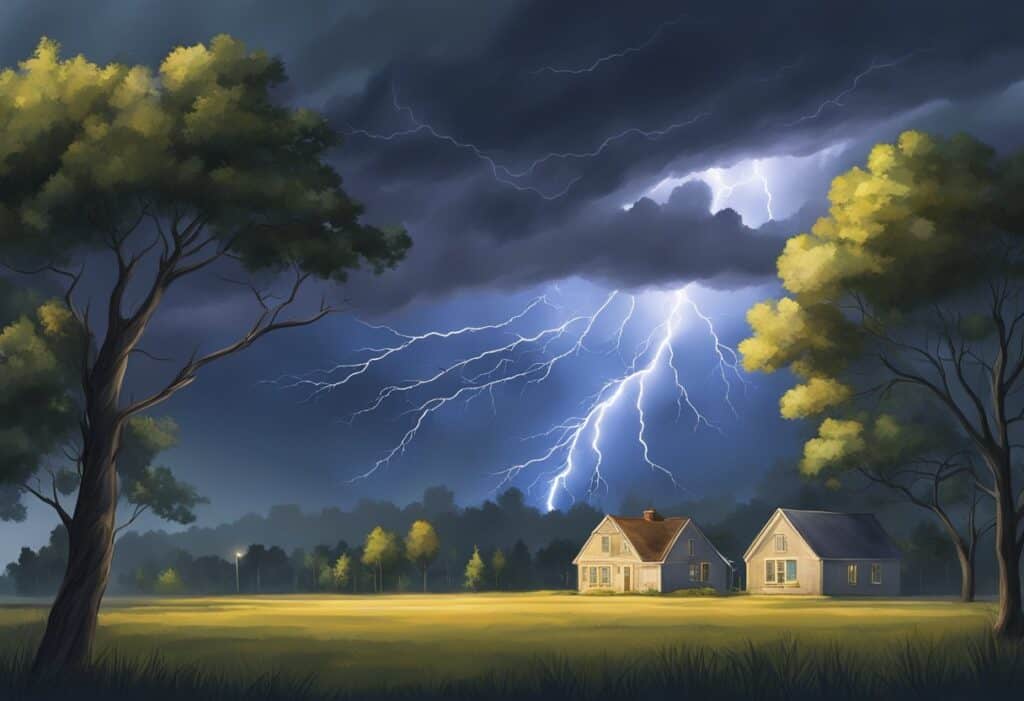 Lightning Safety Tips: Measures for Storm Protection