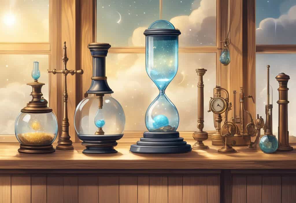 What Is A Storm Glass?