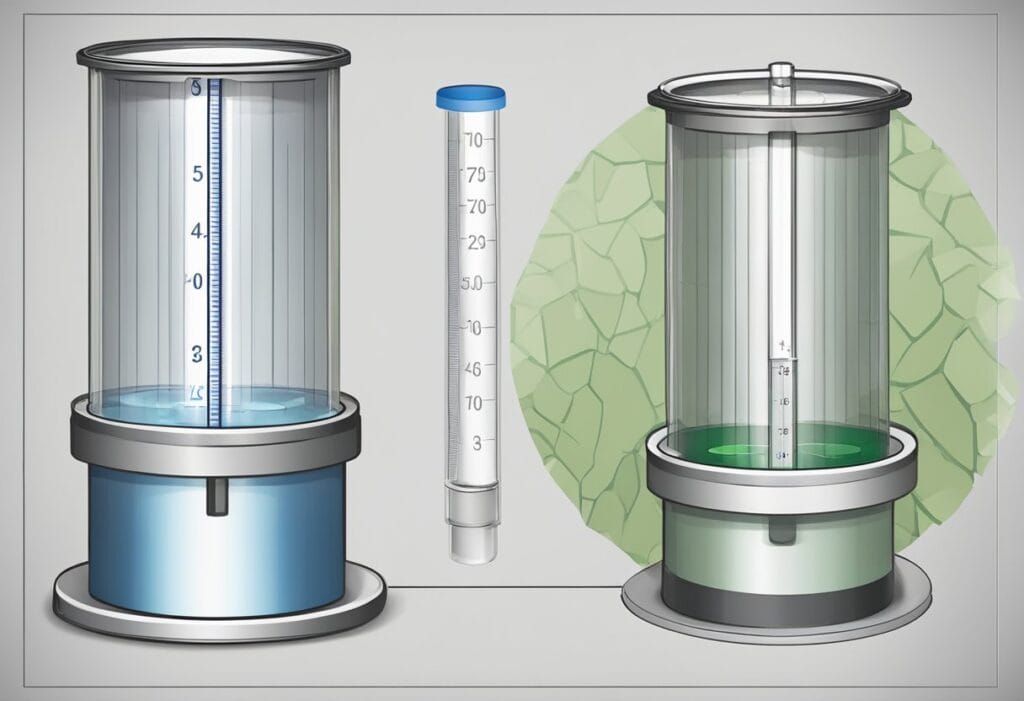 How Does a Rain Gauge Measure Rainfall?
