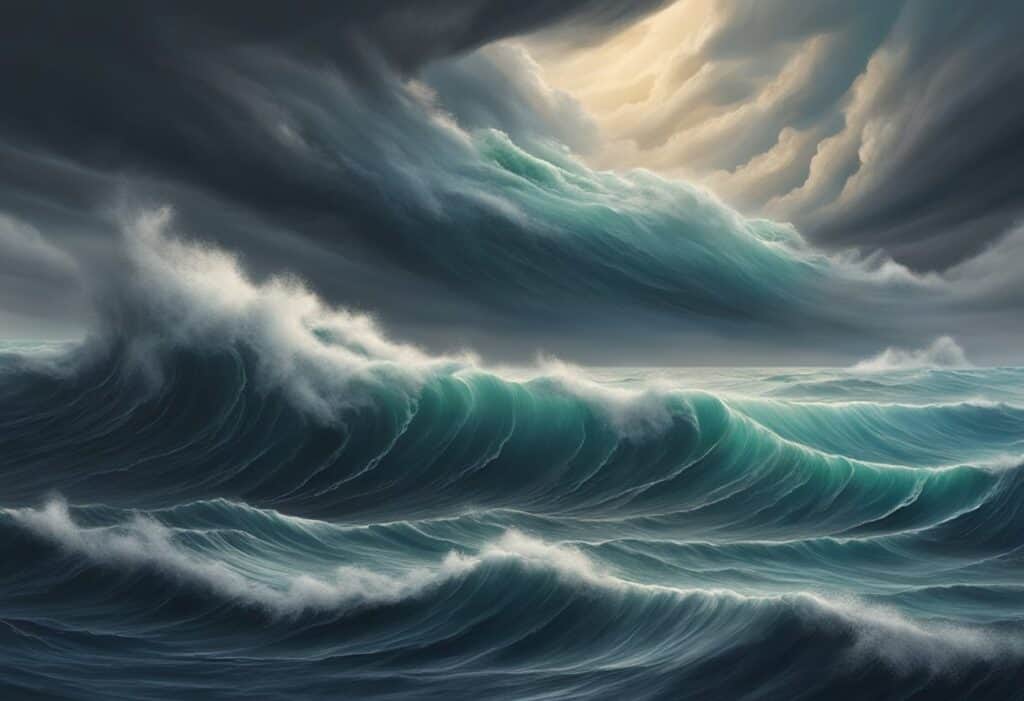 How are Waves Formed? Understanding Ocean Wave Creation