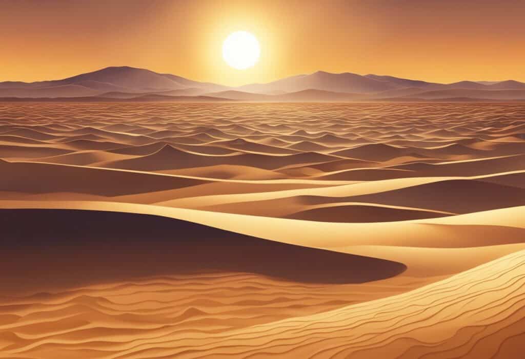 What Is A Heat Wave? Understanding Extreme Temperature Phenomena