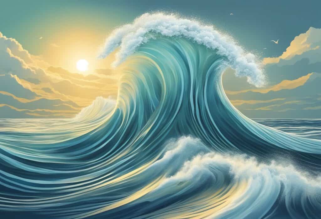 How are Waves Formed? Understanding Ocean Wave Creation