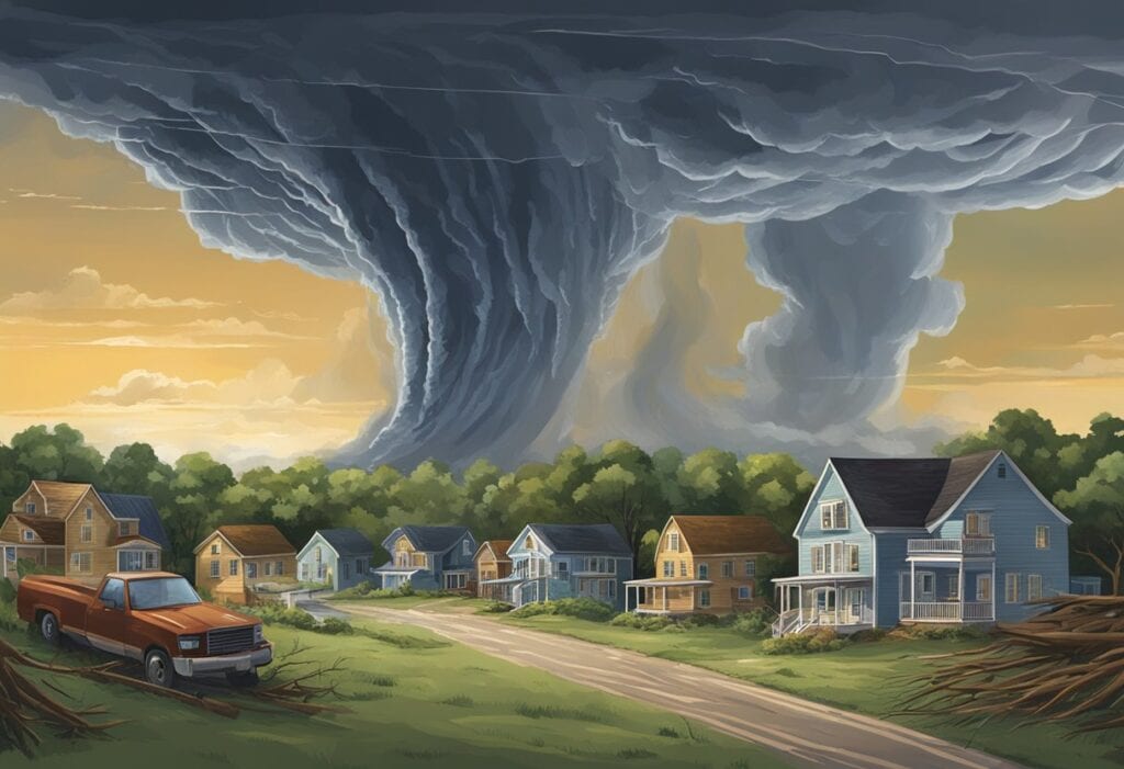 What Are The Roaring Forties? (Earth's Powerful Winds)
