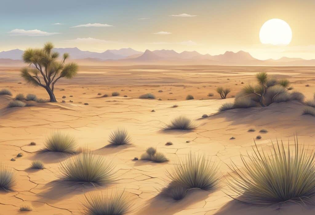 What Are The Driest US Cities? America's Arid Urban Centers