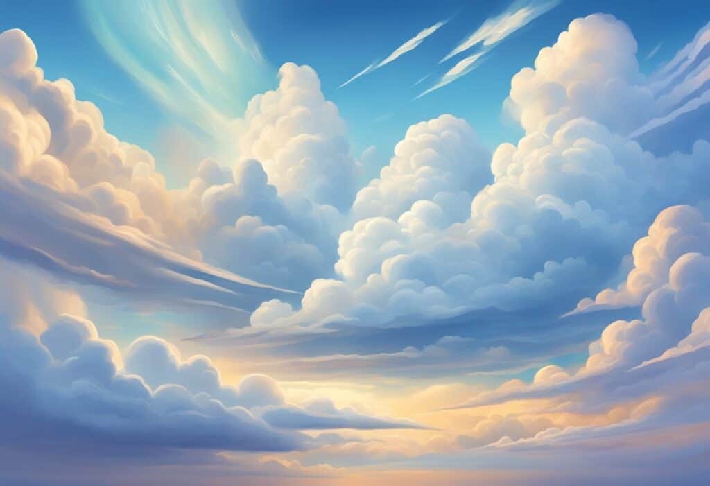 Types of Clouds: Understanding Weather Patterns and Formations