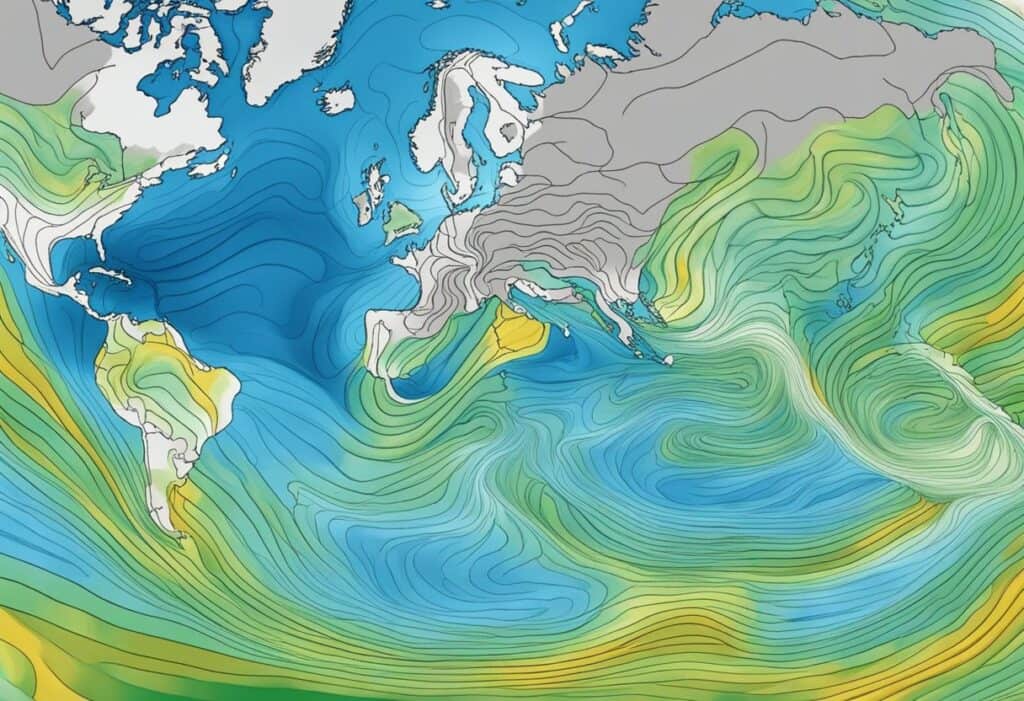 How Does the Jet Stream Affect Weather Patterns Globally?