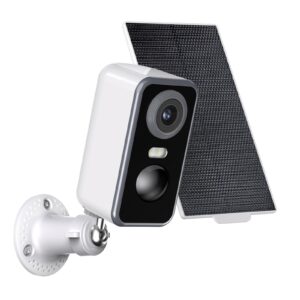 Best Weather Cameras for Storm Chasing and Photography