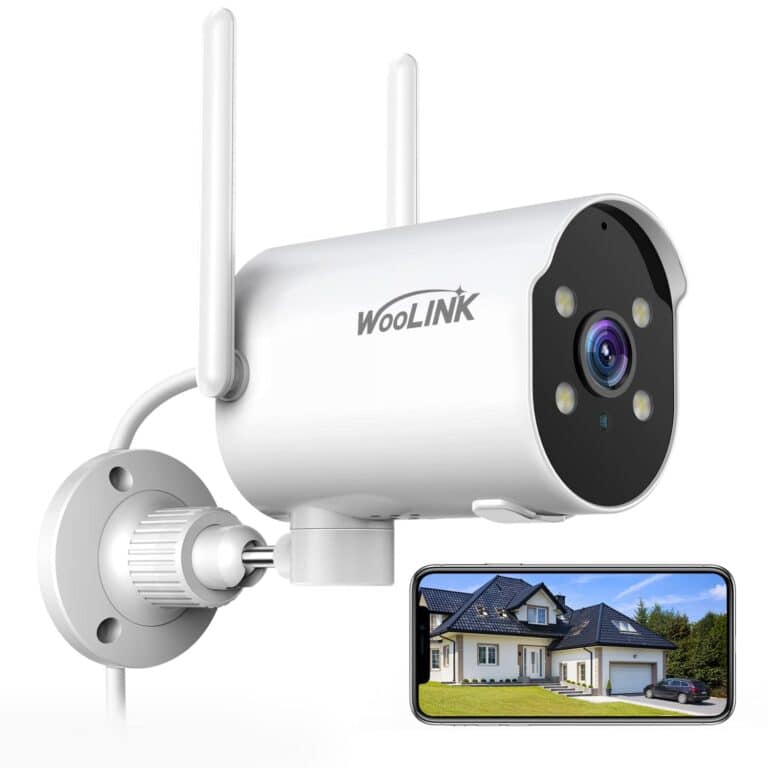 Best Weather Cameras for Storm Chasing and Photography
