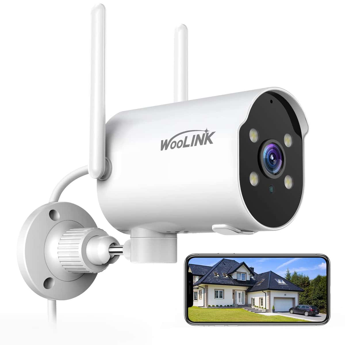 Best Weather Cameras for Storm Chasing and Photography