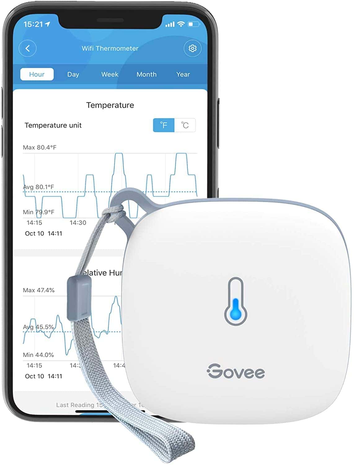 Best Remote Temperature Monitors in 2026