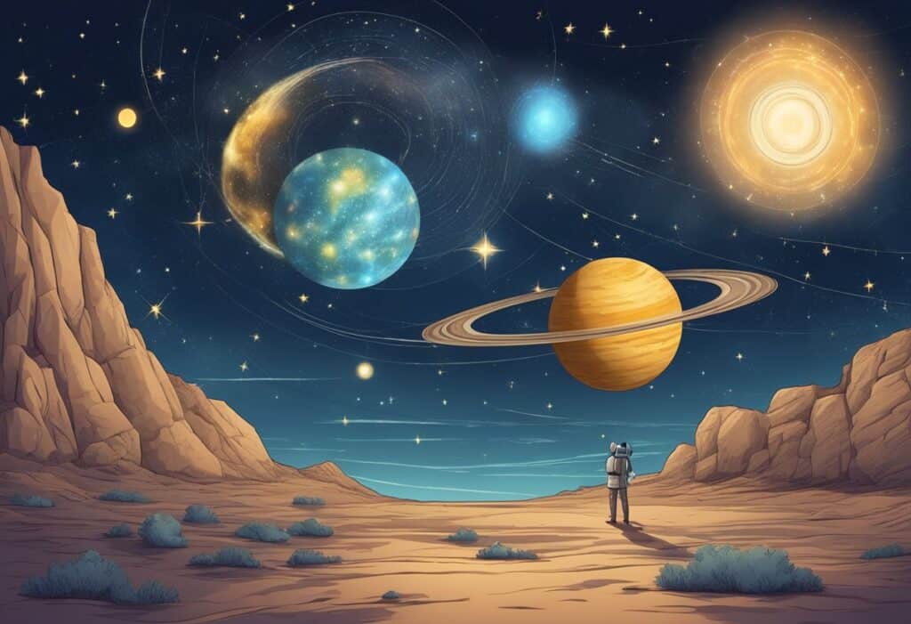 Where is Gemini Located in the Sky: A Stargazer’s Guide