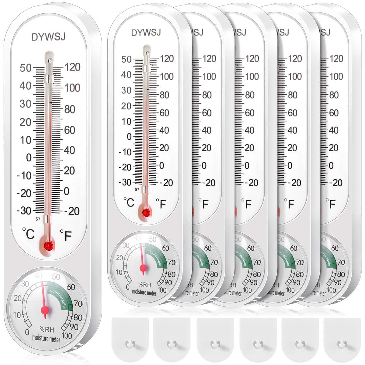 Best Indoor Outdoor Thermometer: Top 2026 Picks