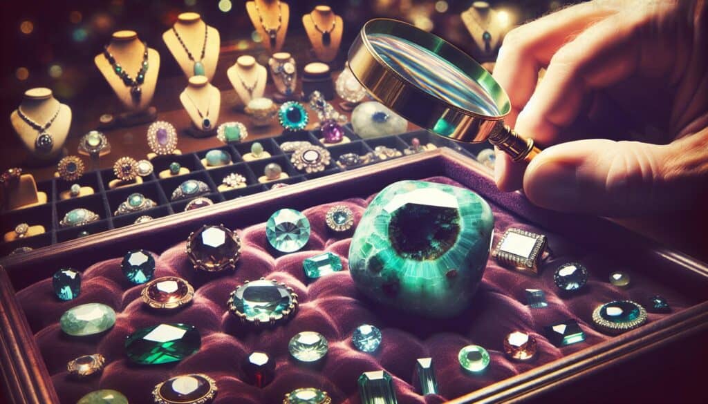 Unlocking Geology: The Role of Acid Test Rocks in Mineral ...