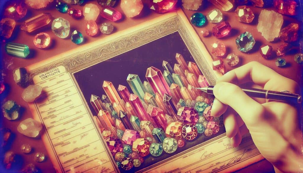 Understanding the Mineral Flame Test: Color Codes and Applications ...