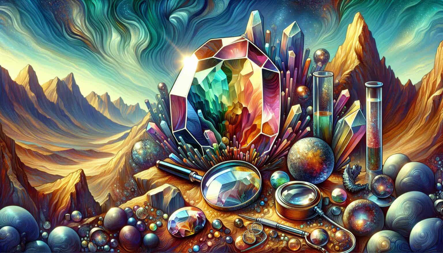 Mastering the Streak Test for Minerals: Techniques and Tips for ...