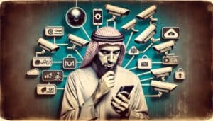 Is Big Brother Watching You? How to Protect Your Privacy Online