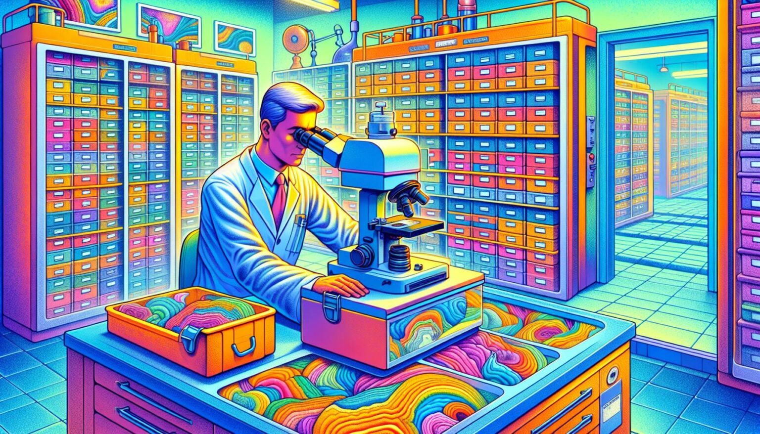 Mastering the Streak Test for Minerals: Techniques and Tips for ...