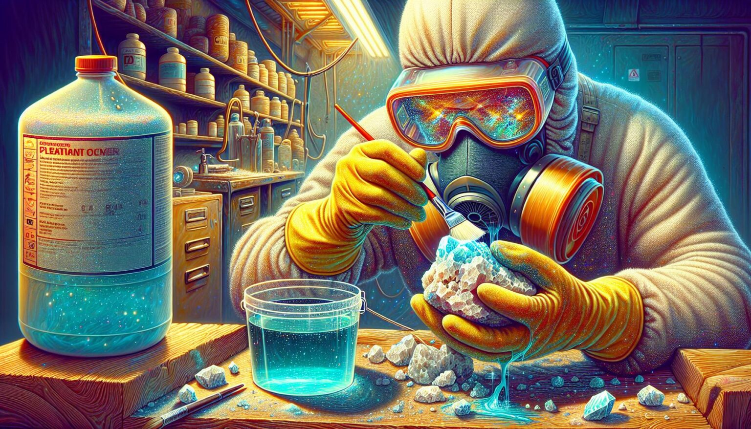 Mastering the Streak Test for Minerals: Techniques and Tips for ...