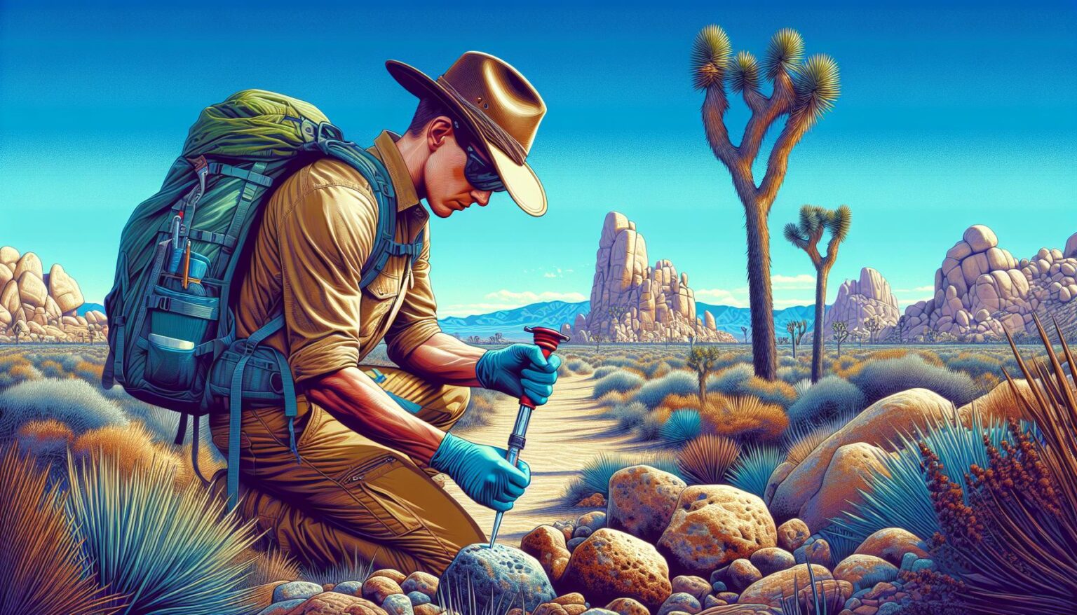 Mastering the Streak Test for Minerals: Techniques and Tips for ...